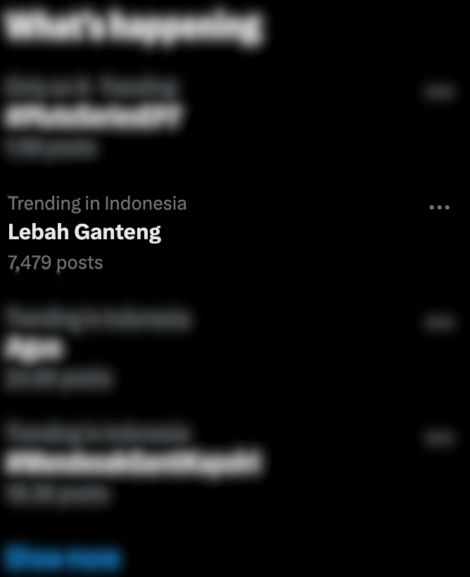 Siapa Lebah Ganteng yang Lagi Trending di X? | IDN Times