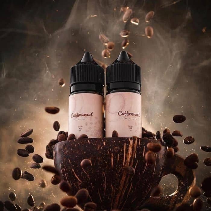 7 Rekomendasi Liquid Pod yang Enak, Dingin hingga Manis | IDN Times