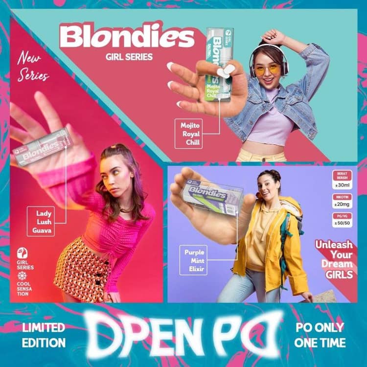 7 Rekomendasi Liquid Pod yang Enak, Dingin hingga Manis | IDN Times