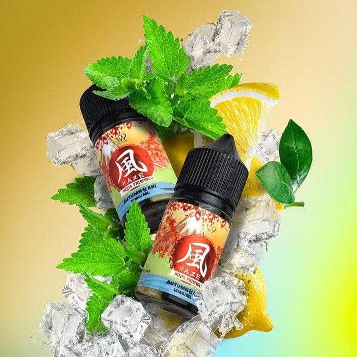7 Rekomendasi Liquid Pod yang Enak, Dingin hingga Manis | IDN Times