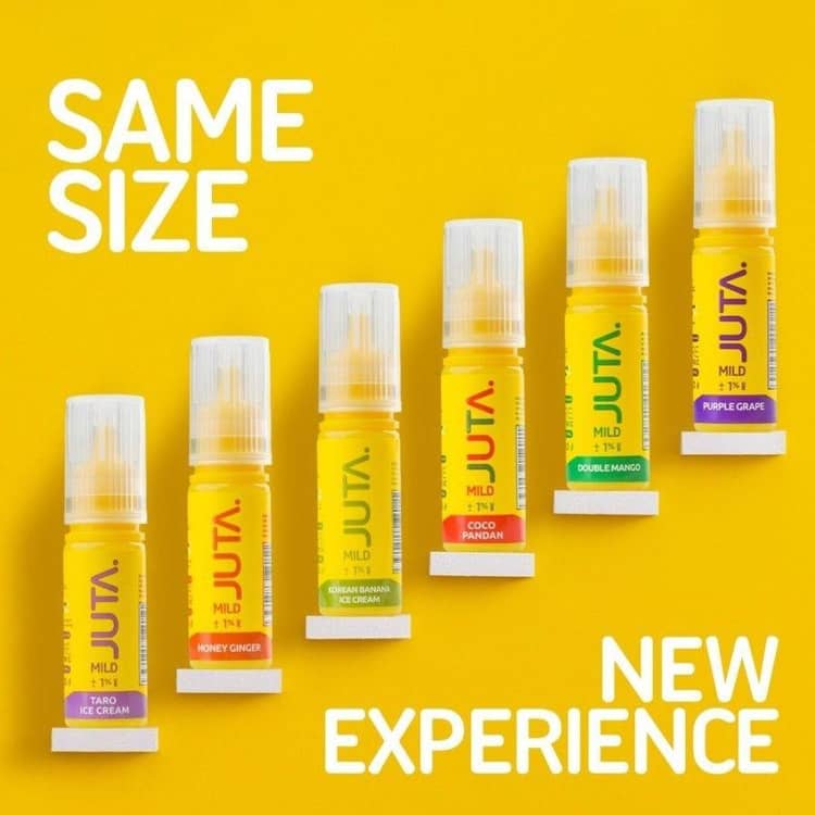 7 Rekomendasi Liquid Pod yang Enak, Dingin hingga Manis | IDN Times