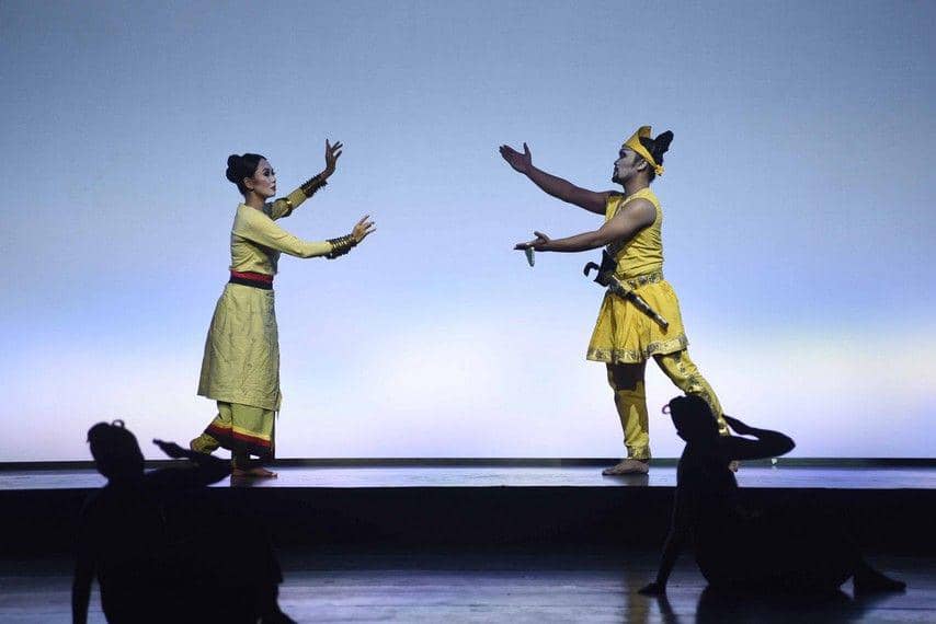 5 Cerita Rakyat di Sulawesi Selatan yang Sarat Nilai Hidup | IDN Times ...