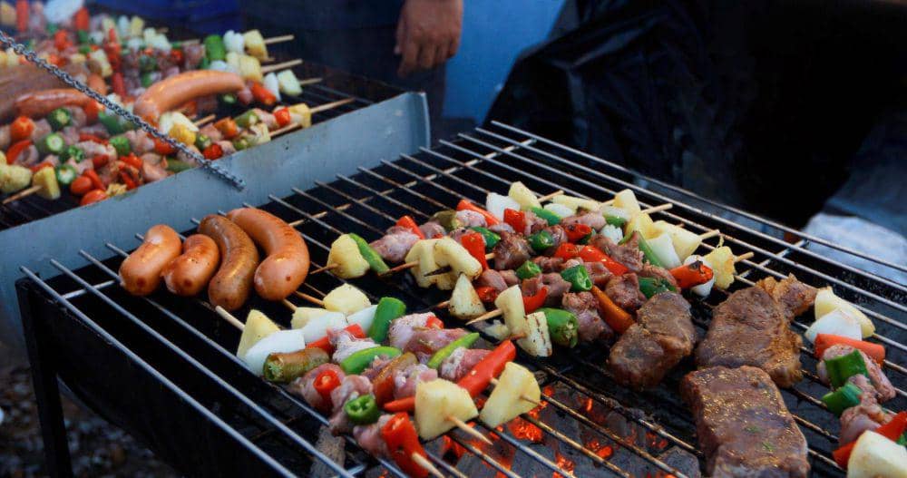 Macam BBQ di Dunia, Pengin Coba yang Mana? | IDN Times Lampung