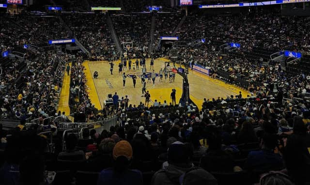 3 Pemain GSW 2024/2025 dengan Masa Bakti Terlama | IDN Times