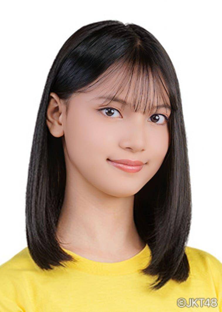 Biodata Lengkap 9 Trainee Generasi 13 JKT48 | IDN Times