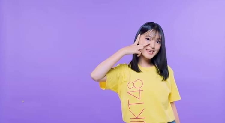 Daftar Lengkap Jikoshoukai 9 Member JKT48 Gen 13, Unik Semua | IDN Times