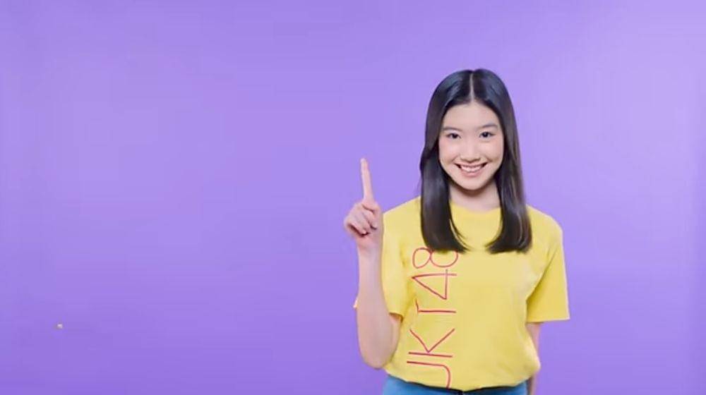 Daftar Lengkap Jikoshoukai 9 Member JKT48 Gen 13, Unik Semua | IDN Times