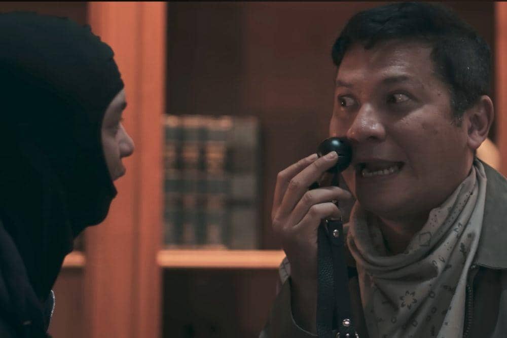 Sinopsis, Daftar Pemain, dan Jadwal Tayang Film Modal Nekad | IDN Times