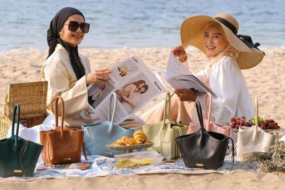 9 Merek Tas Lokal yang Mendunia, Bagteria hingga Eiger | IDN Times