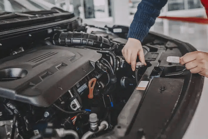 12 Komponen Radiator Mobil dan Fungsinya, Wajib Tahu! | IDN Times