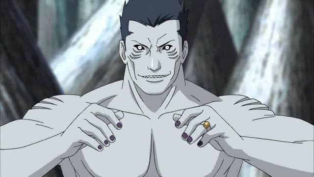 Karakter Naruto yang Tidak Dibangkitkan dengan Edo Tensei | IDN Times