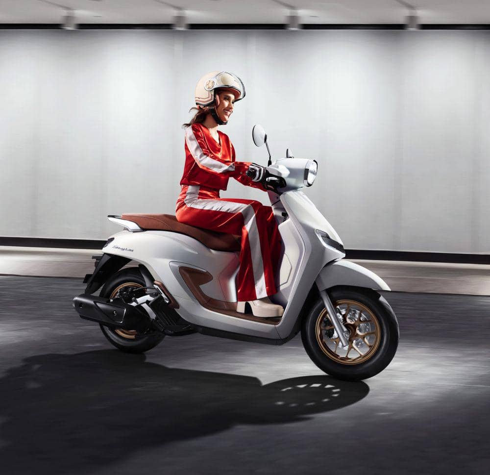 Alasan Motor Honda Selalu Mendominasi di Indonesia | Cuidatusalud