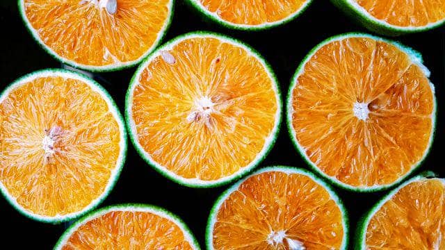 7 Jenis Jeruk yang Umum Digunakan untuk Memasak | IDN Times Sumut