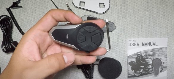 6 Rekomendasi Intercom Helm Terbaik, Bikin Perjalanan Nyaman | IDN Times