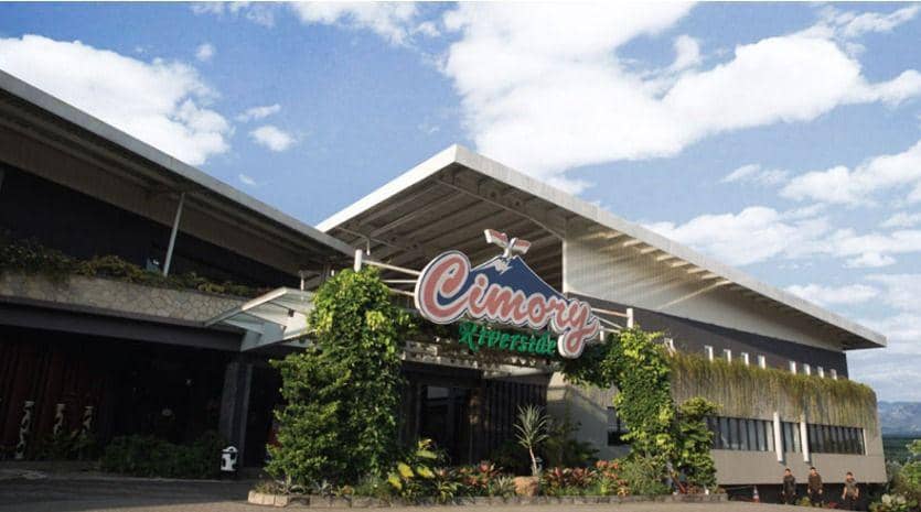 Siapa Pemilik Cimory? Ternyata Pernah Masuk Daftar Forbes | IDN Times