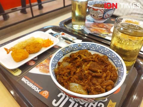 10 Promo Makanan dan Minuman HUT BCA ke-69, Bikin Ngiler! | IDN Times