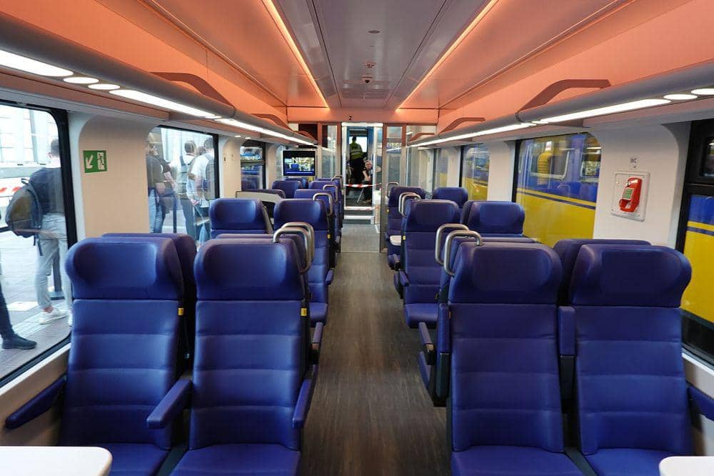 Rute Kereta Api Ranggajati Beserta Jadwal dan Harga Tiketnya | IDN Times