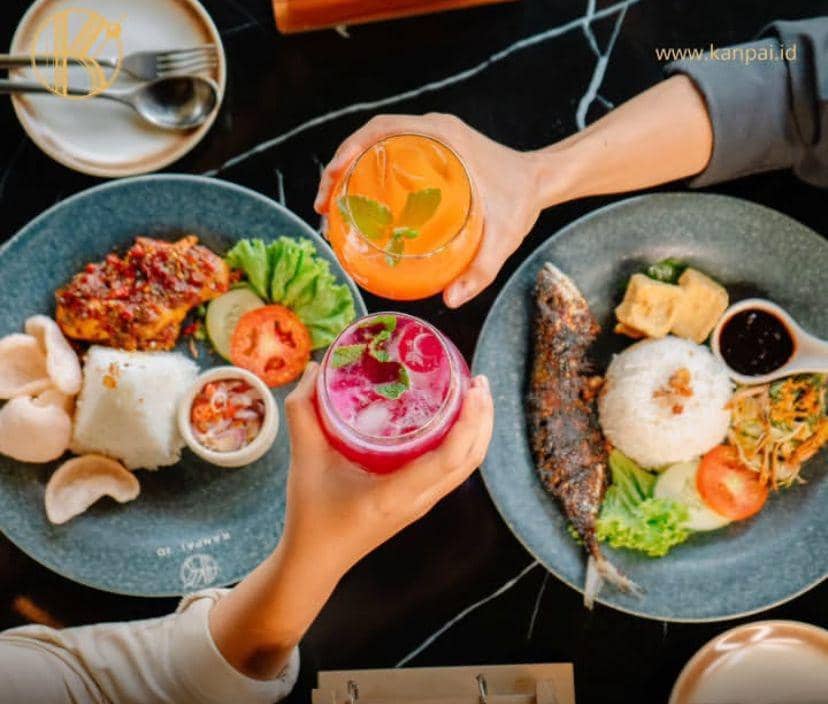 7 Restoran Mewah di Medan, Wajib Kamu Kunjungi Nih | IDN Times Sumut
