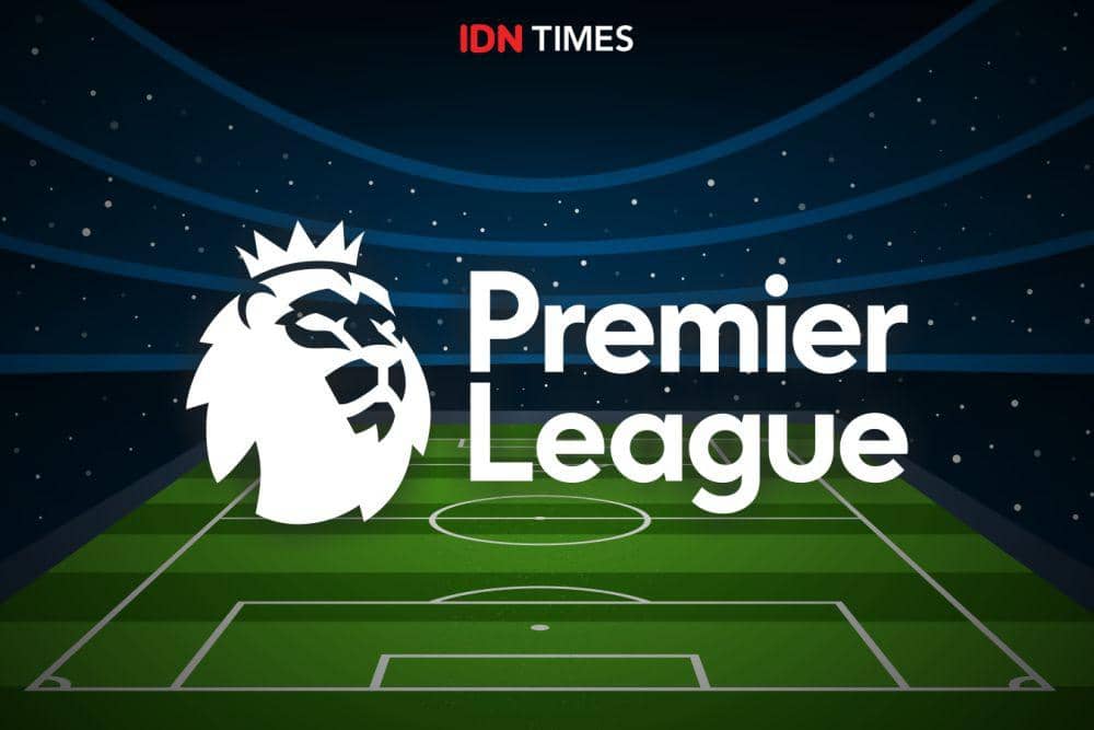 Klasemen Premier League: Manchester United Geser Spurs | IDN Times