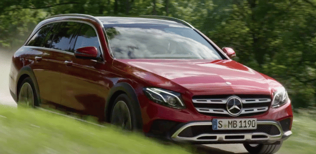 Apa Itu Mobil Wagon? Ini Pengertian dan Jenis-Jenisnya | IDN Times