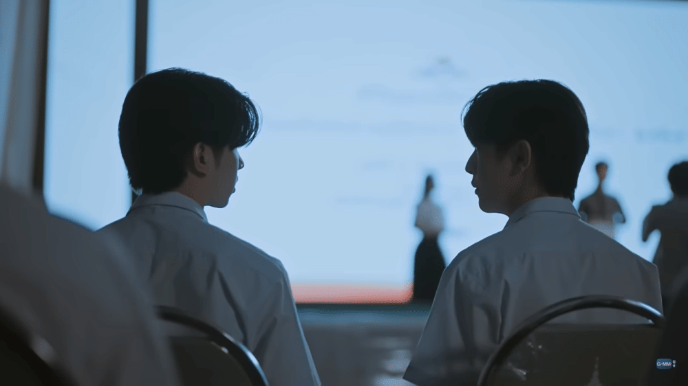 3 Drama yang Dibintangi Sea Dechchart dan Keen Suvijak | IDN Times