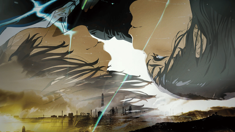 10 Film Anime 2024 Terbaik Versi Duniaku | Duniaku.com