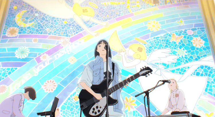 10 Film Anime 2024 Terbaik Versi Duniaku | Duniaku.com