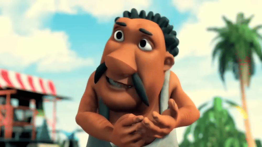 Daftar Lengkap Karakter Upin dan Ipin Terbaru 2025! | Duniaku.com