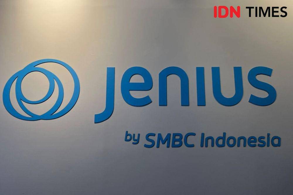 BTPN Berubah Jadi SMBC Indonesia, Begini Transformasi Jenius | IDN Times