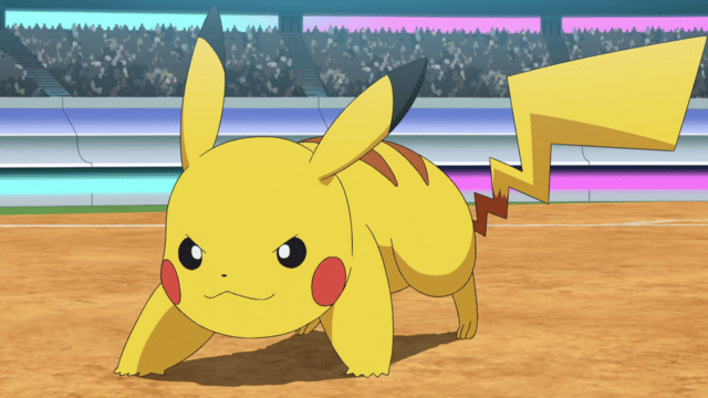 10 Fakta Pikachu di Pokemon! Populer Sampai Jadi Maskot? | Duniaku.com