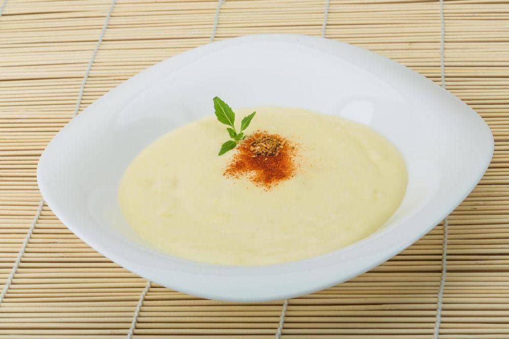 Macam Saus Dasar dan Turunannya | IDN Times