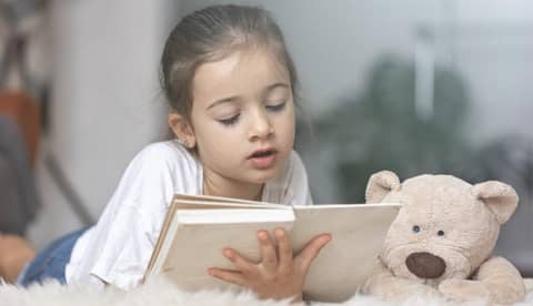 Cara Memilih Buku Animasi dan Kartun, Tepat untuk Perkembangan Anak ...