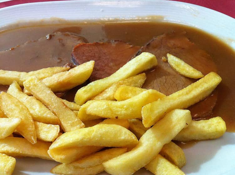 Macam Saus Dasar dan Turunannya | IDN Times