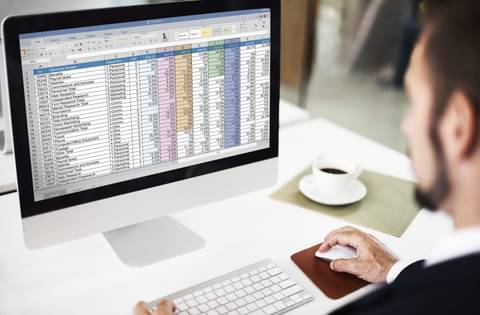 Cara Bikin Form Input Data di Excel, Gak Perlu Pakai Coding | IDN Times