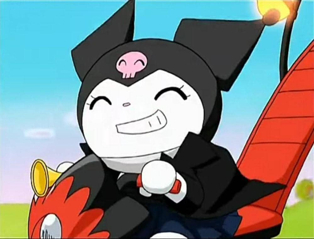 Sebenarnya Kuromi Itu Hewan Apa? | IDN Times