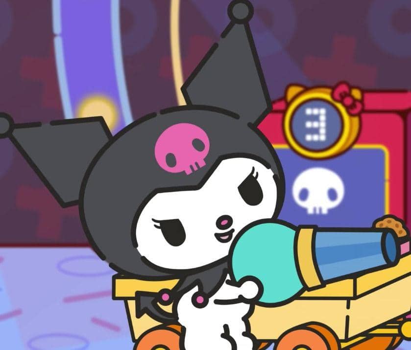 Sebenarnya Kuromi Itu Hewan Apa? | IDN Times