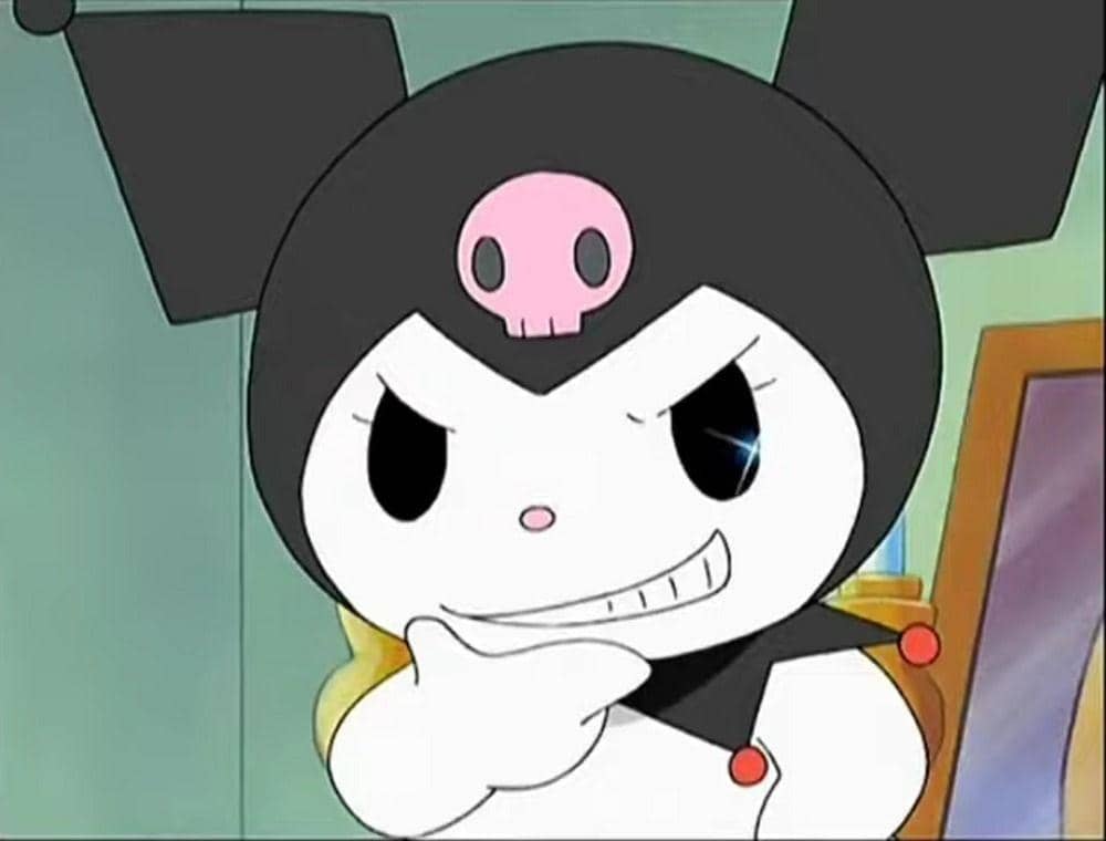 Sebenarnya Kuromi Itu Hewan Apa? | IDN Times