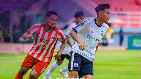 Rans United Putuskan Berkandang di Kota Batu | IDN Times Jatim