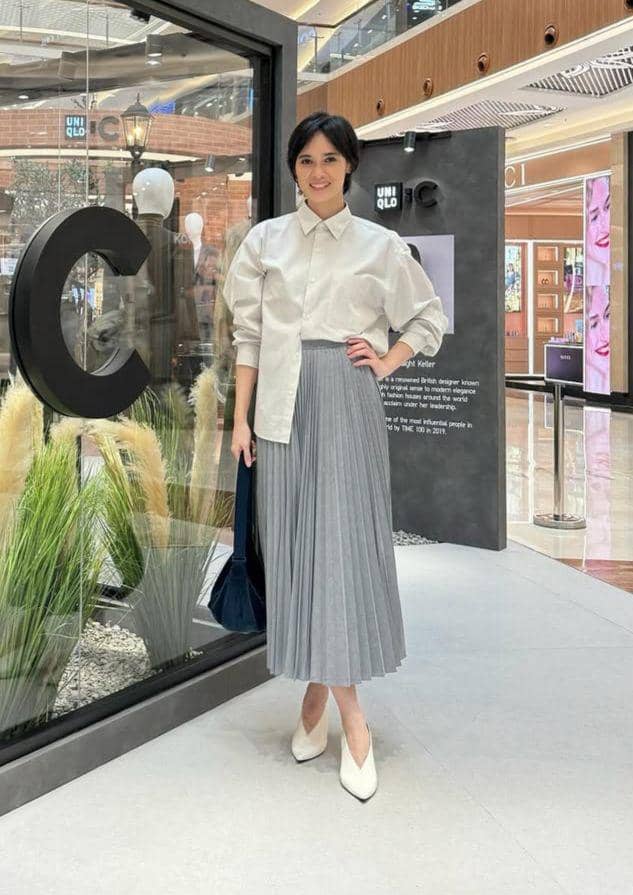15 Jenis Rok Wajib Ada di Wardrobe Kamu, Keren Mix and Match | IDN ...