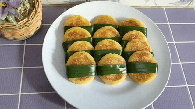 Resep Kue Dange, Kudapan Tradisional Khas Sulawesi Selatan | IDN Times ...