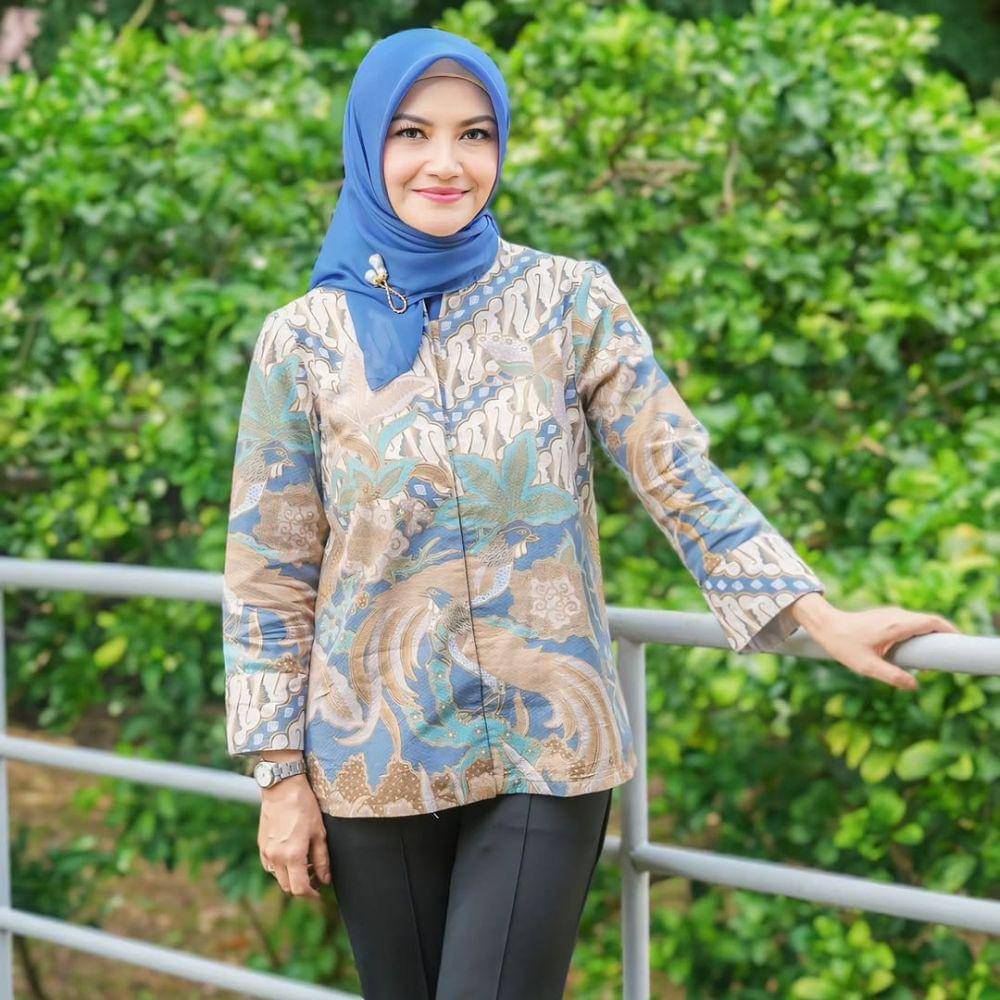 Daftar Lengkap Susunan Direksi-Komisaris Pertamina Patra Niaga | IDN Times