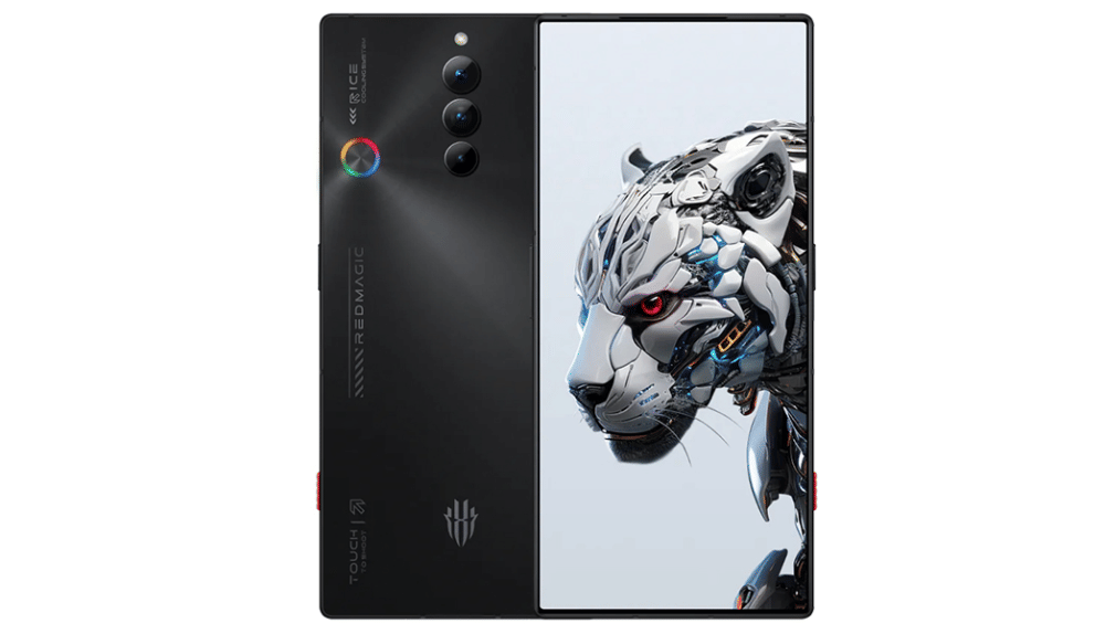 10 Hp Gaming Terbaik 2025, Puas Main di Hp Tanpa Kendala! | Duniaku.com
