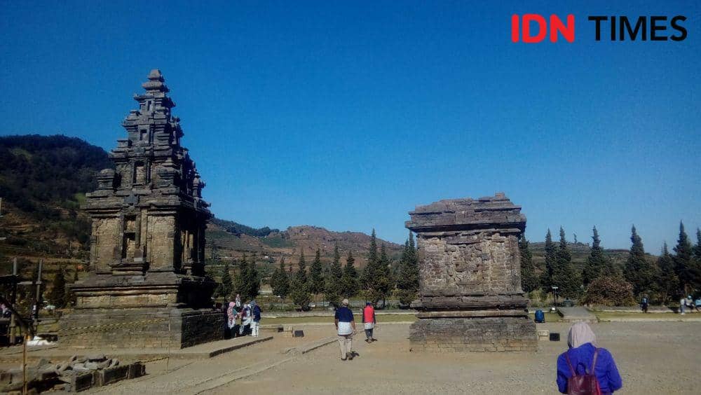 Waktu Terbaik Melihat Embun Es di Dieng, Ini Tipsnya! | IDN Times