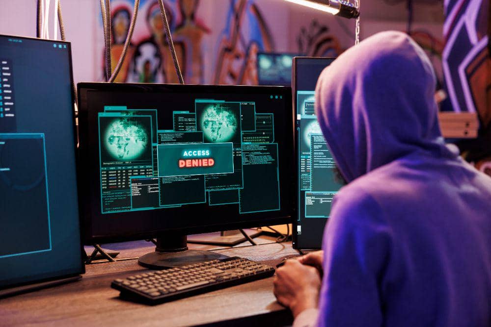 Metode yang Banyak Dilakukan Hacker untuk Meretas Akun Bank | IDN Times