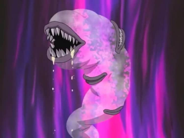 Mengenal 3 Makhluk Kuchiyose Tayuya di Naruto Bernama Doki! | Duniaku.com