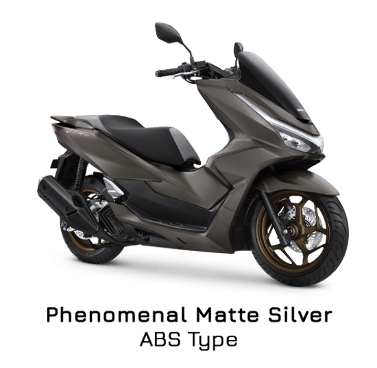 Ini Perbedaan 3 Varian Honda PCX 160 2025, Mana Paling Oke? | IDN Times