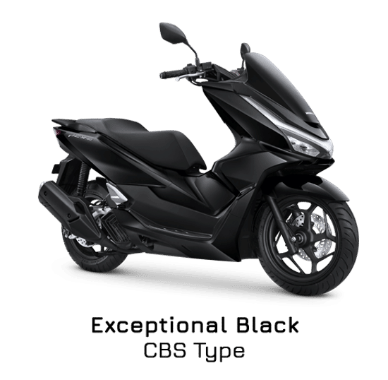 Ini Perbedaan 3 Varian Honda PCX 160 2025, Mana Paling Oke? | IDN Times