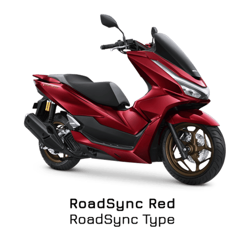 Ini Perbedaan 3 Varian Honda PCX 160 2025, Mana Paling Oke? | IDN Times