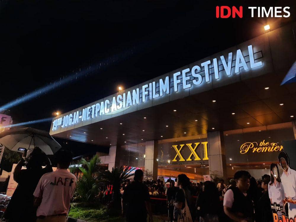 15 Agenda Wisata Jogja November 2025, Ngayogjazz sampai JAFF | IDN ...