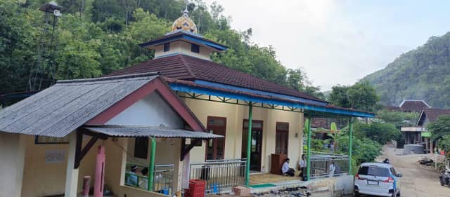 Dusun Wotawati: Vibes ala Majapahit, Mentari Telat Bersinar | IDN Times ...
